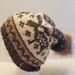Mooseknitcanada Moose Hat Pattern - Etsy