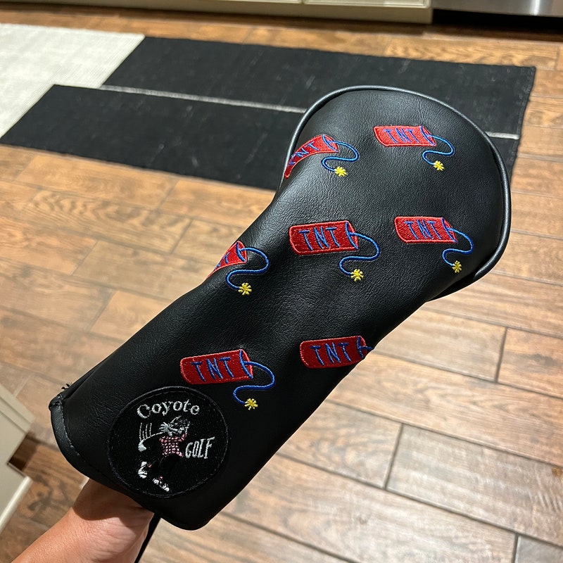 Driver Cover - Etsy