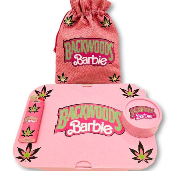 Backwoods Rolling Tray - Etsy