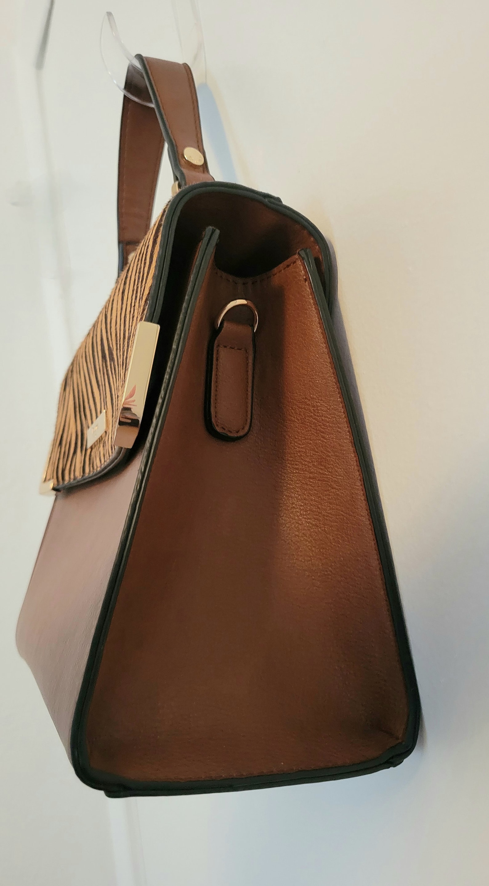Grrreat! Dune of London Tiger Bag - Etsy