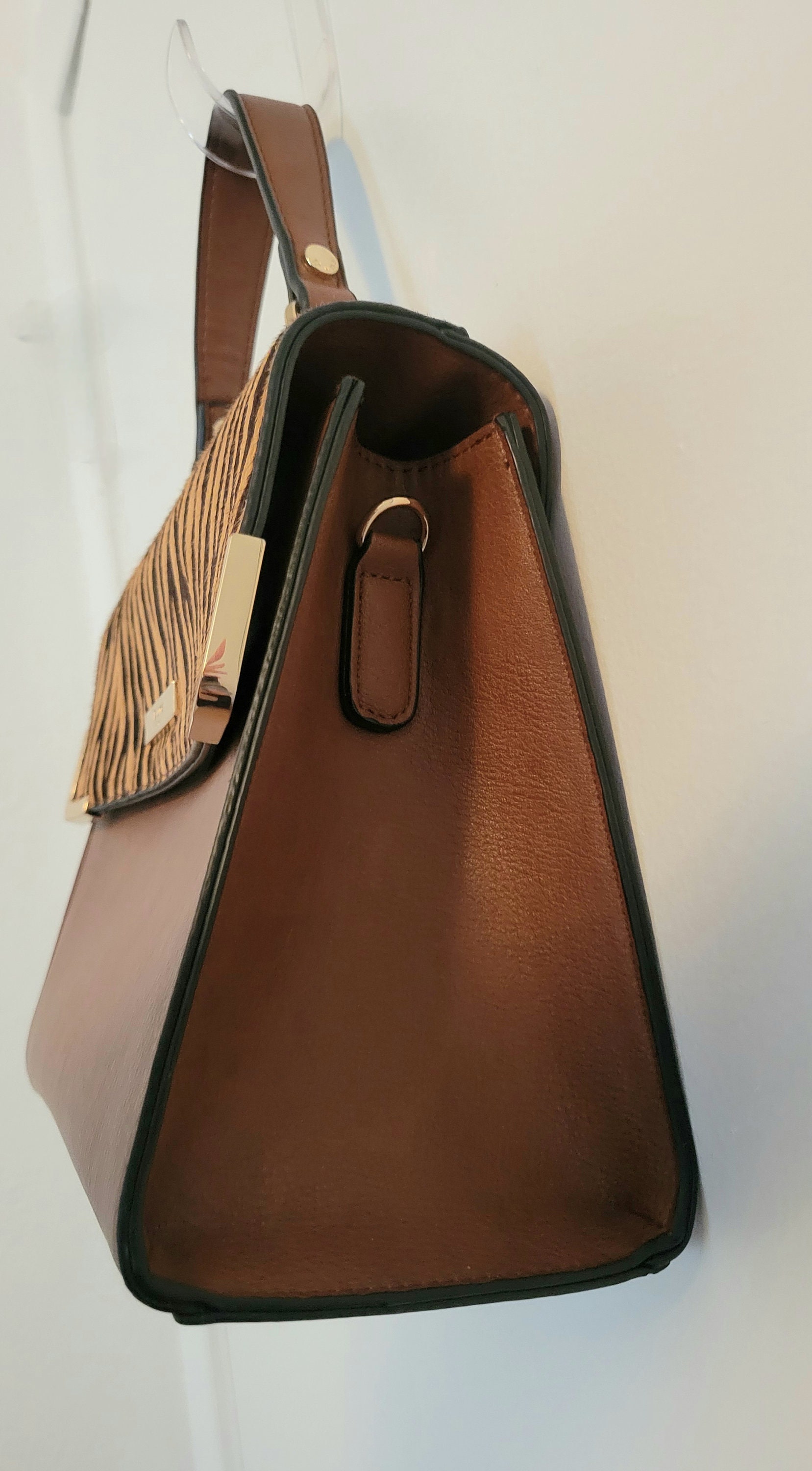 Grrreat! Dune of London Tiger Bag - Etsy