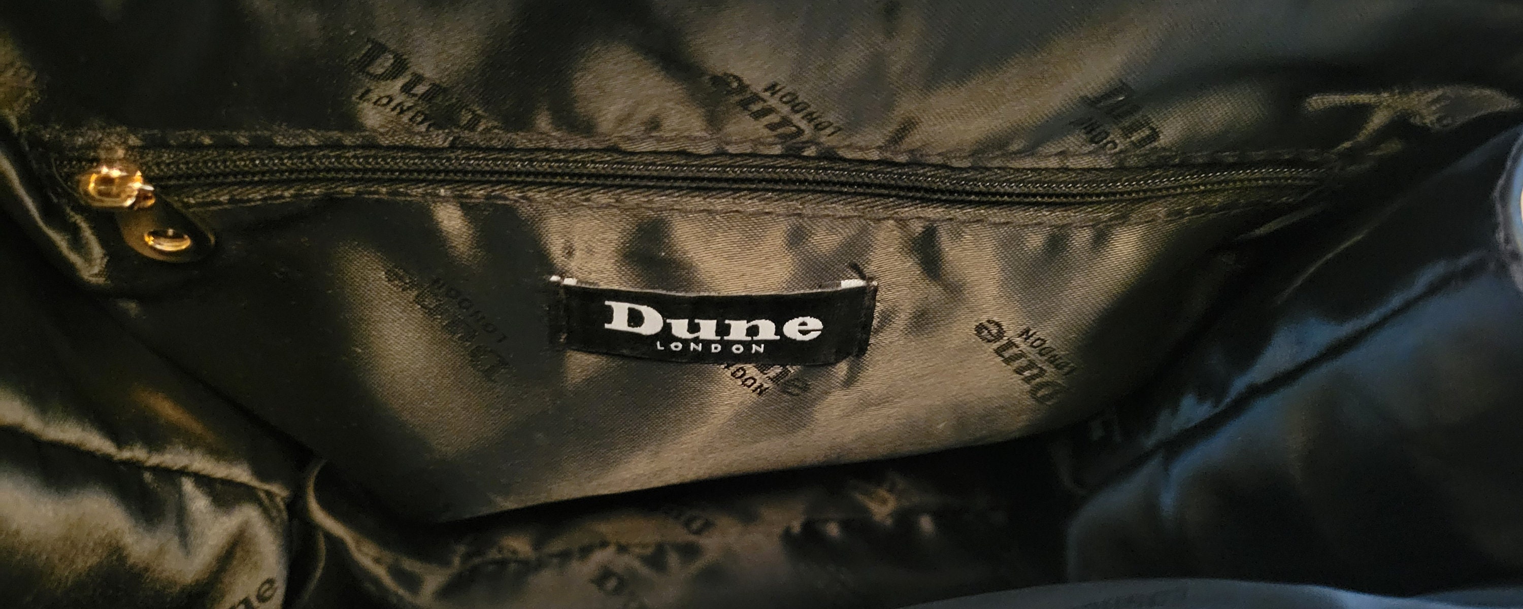 Grrreat! Dune of London Tiger Bag - Etsy