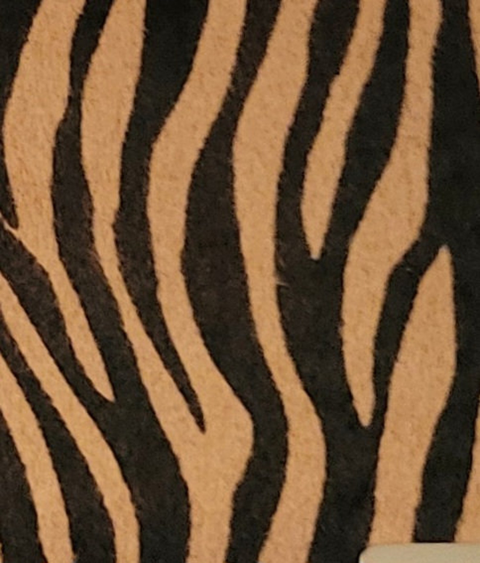 Grrreat! Dune of London Tiger Bag - Etsy