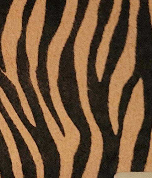 Grrreat! Dune of London Tiger Bag - Etsy