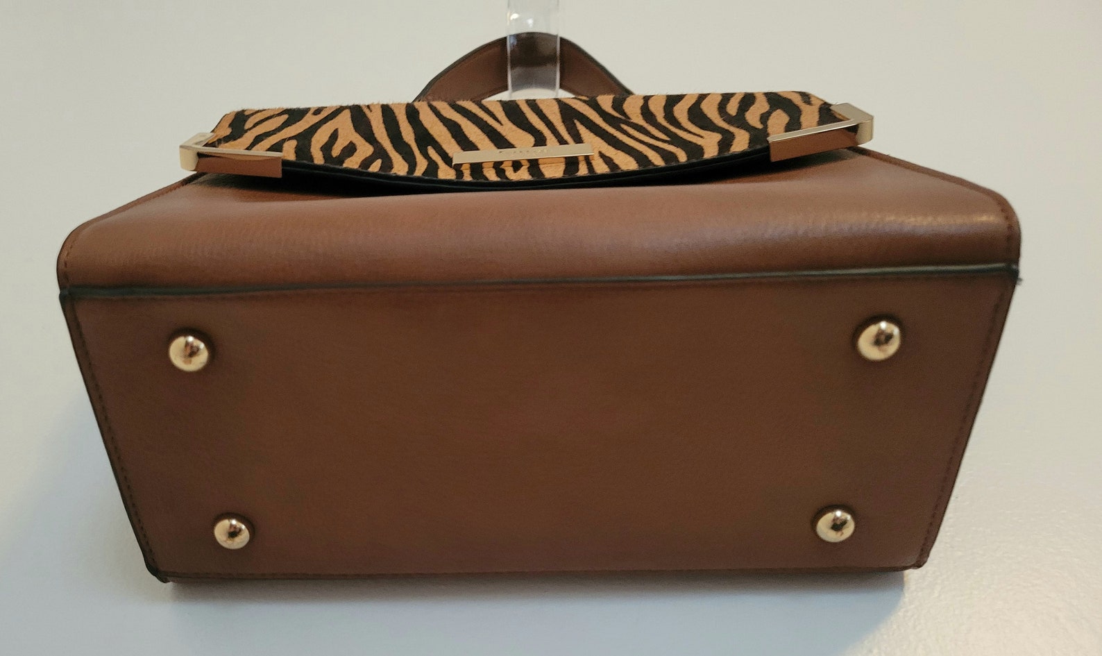 Grrreat! Dune of London Tiger Bag - Etsy