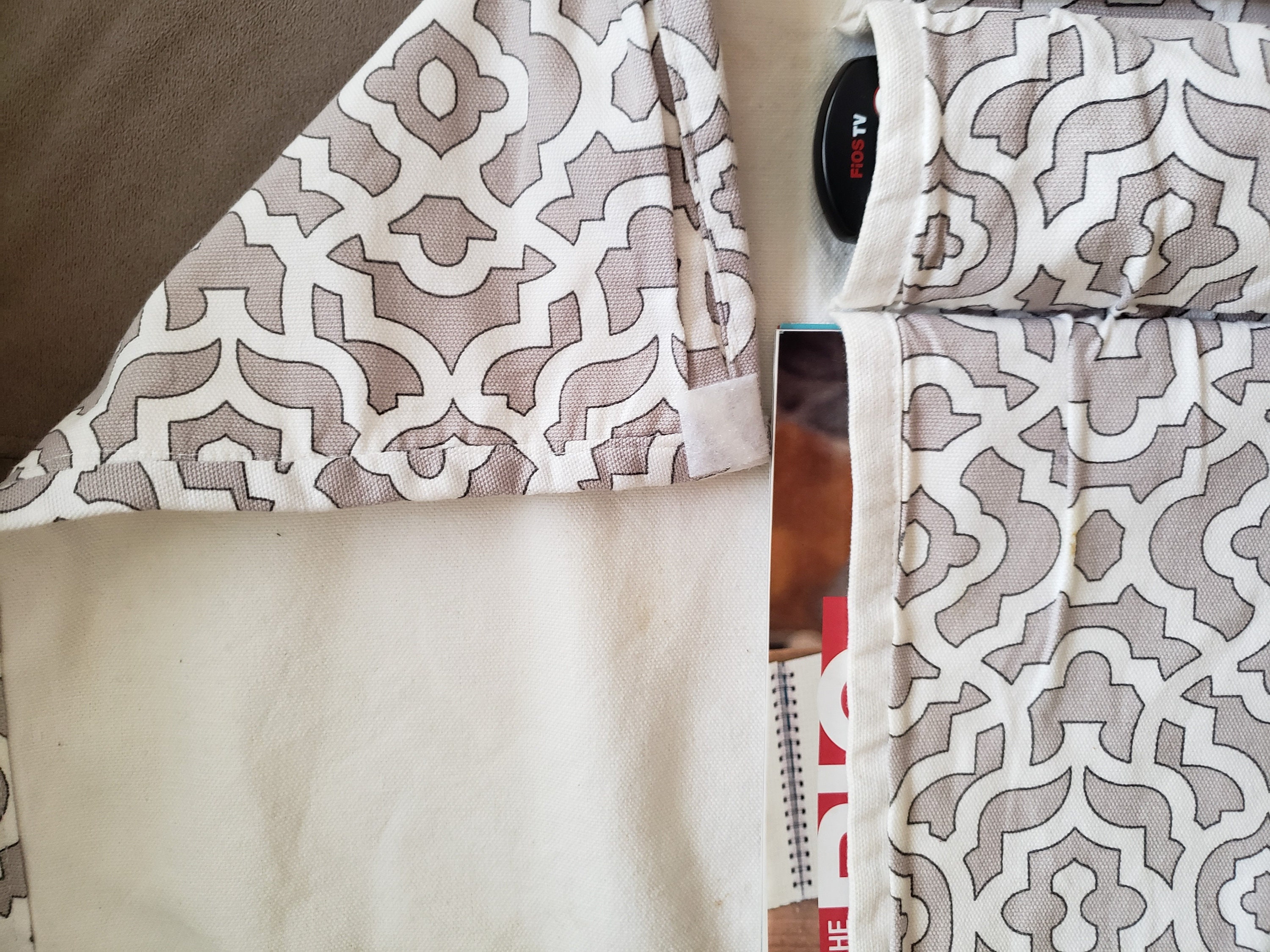 Remote Control Magazine Organizer - Etsy