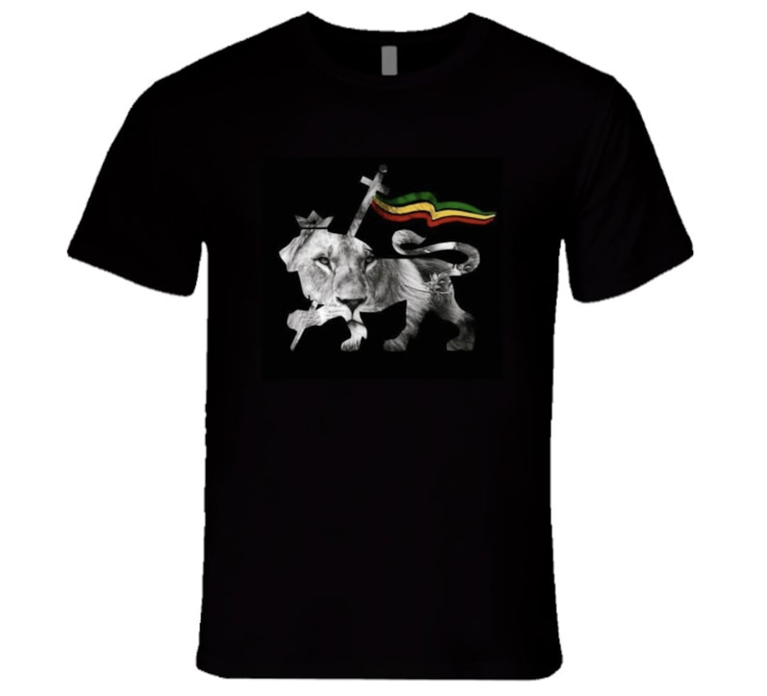 T Shirt, Gift, Rasta, Rastafarian, Dread, Jah, Rastafari, Peace, Love ...