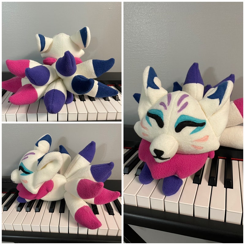 Pride Stuffed Animals - Etsy
