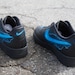 Custom Lightning Nike AF1 - Etsy