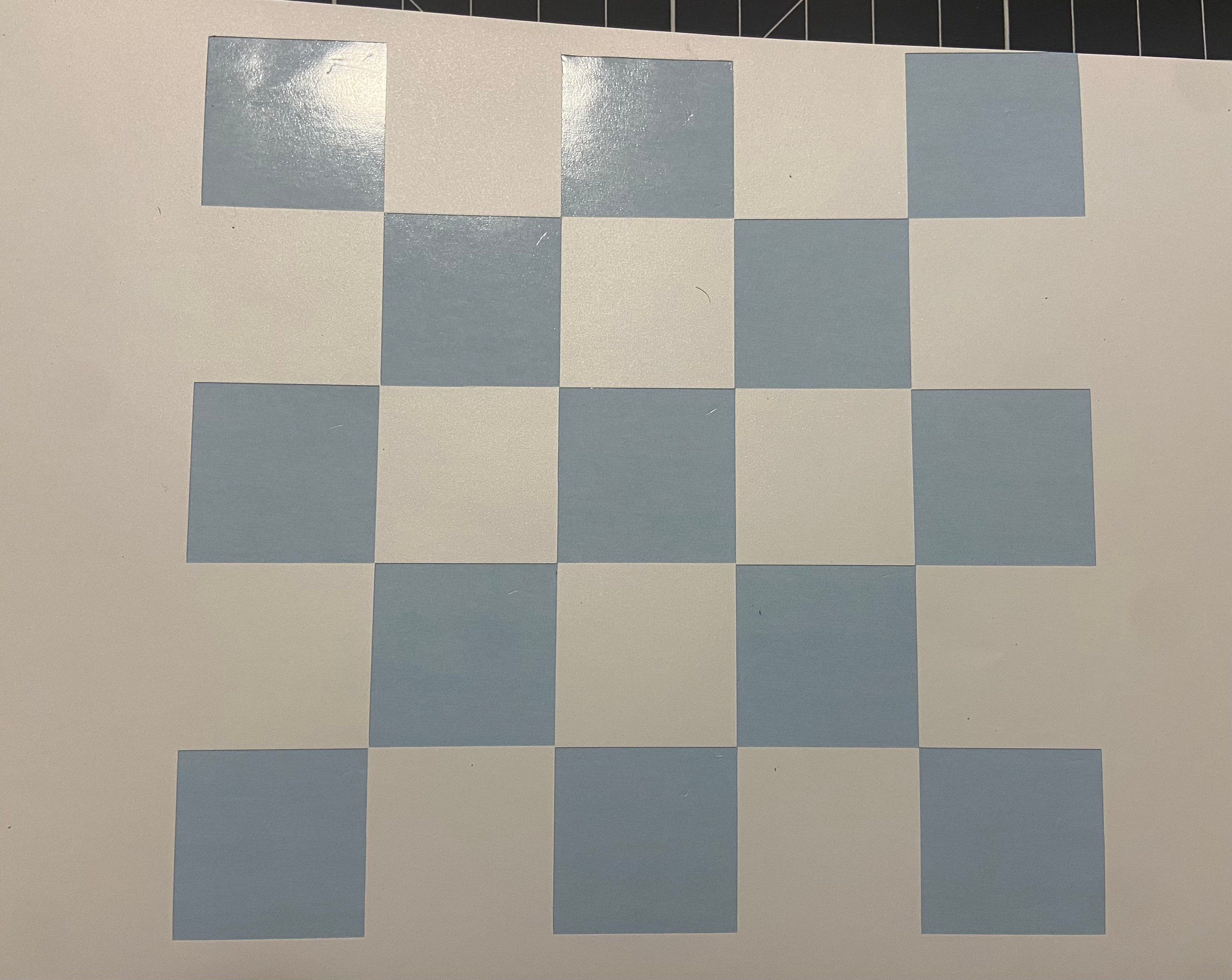 Checker Vinyl Stencil - Etsy