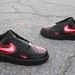 Custom Lightning Nike AF1 - Etsy