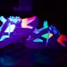 Custom Rainbow Huarache - Etsy