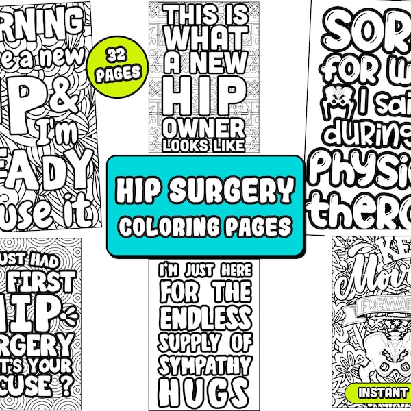 Recovery Coloring Pages - Etsy