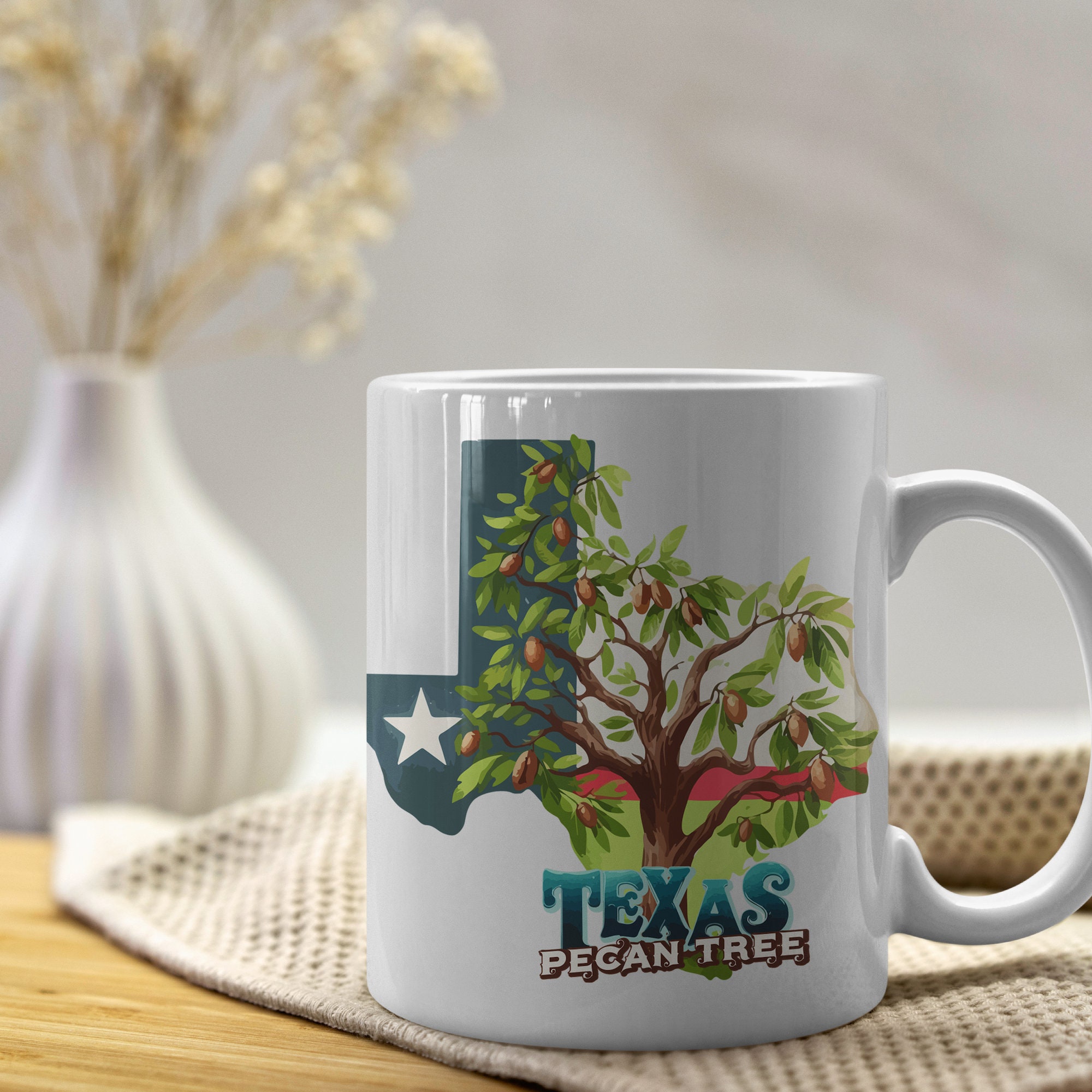 USA State Trees Watercolor Clipart: 50 PNG SVG Graphics - Etsy