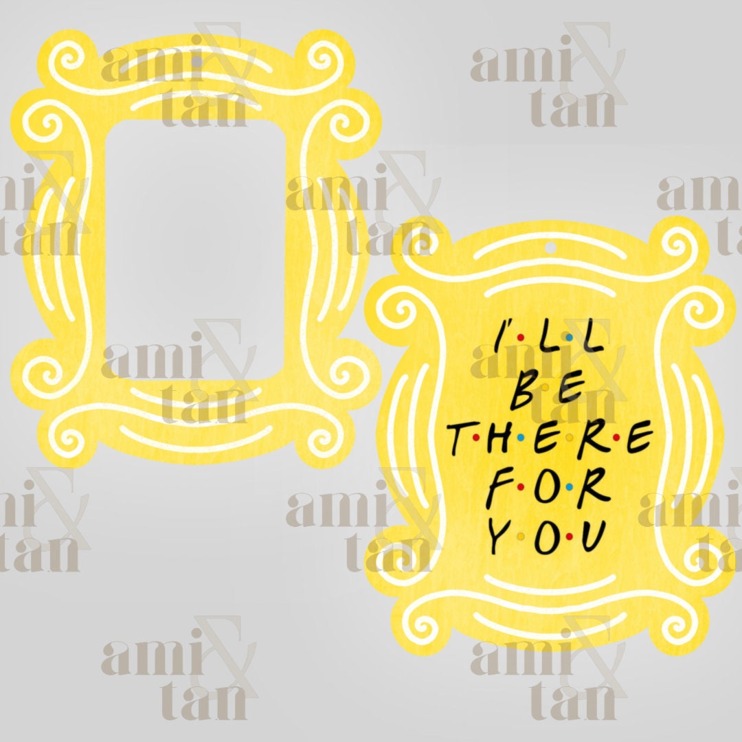 CHINGU Acrylic Photocard Frame Stand - Etsy