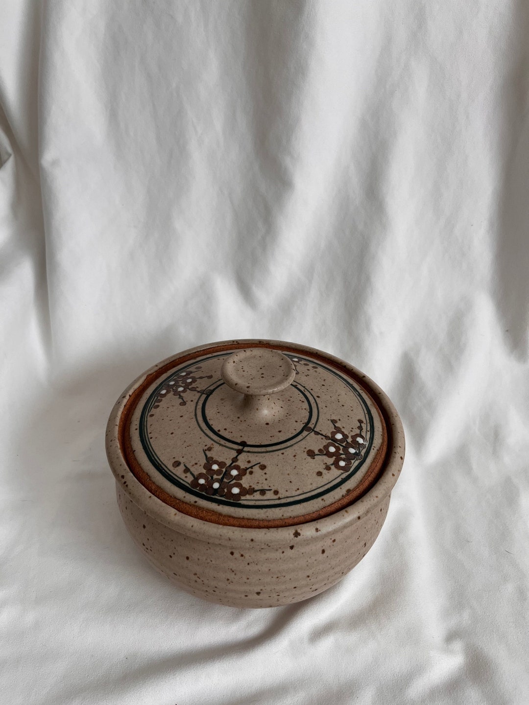 Vintage Ceramic Steamer Pot / Pottery Egg Cooker - Etsy