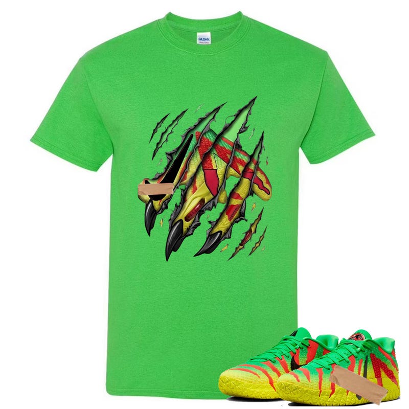 Ja 3 Explorer Tee - Etsy
