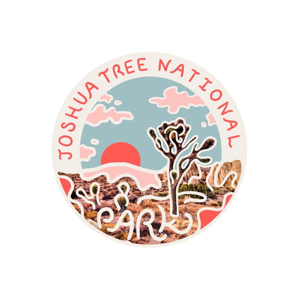 Joshua Tree Crafts - Etsy