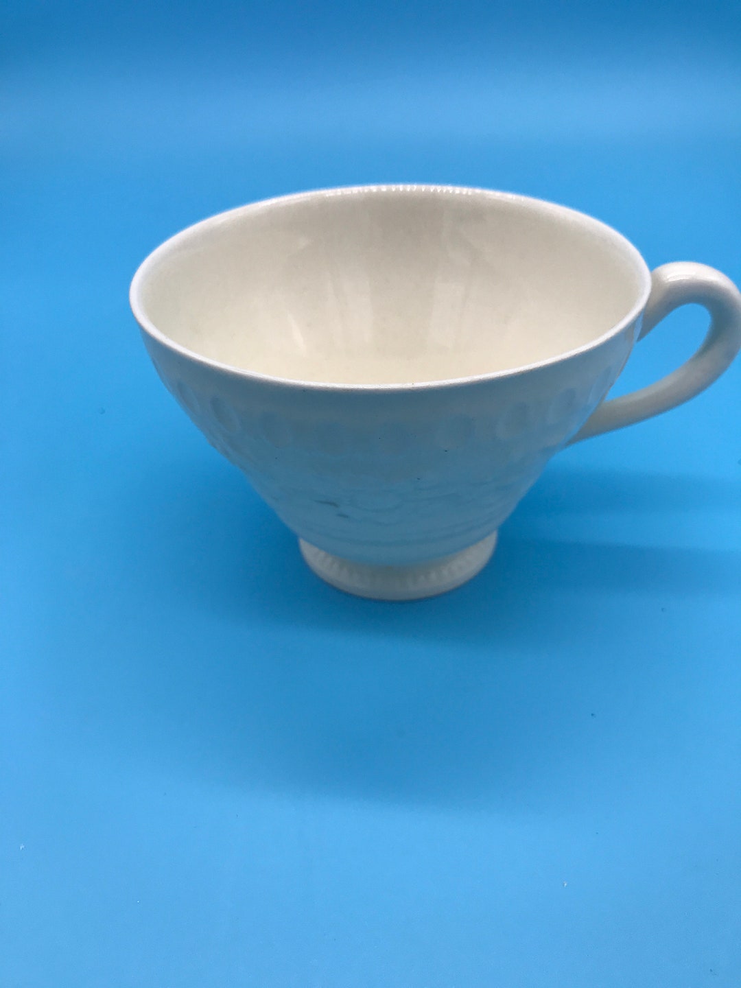 Wedgwood Wellesley Cup - Etsy