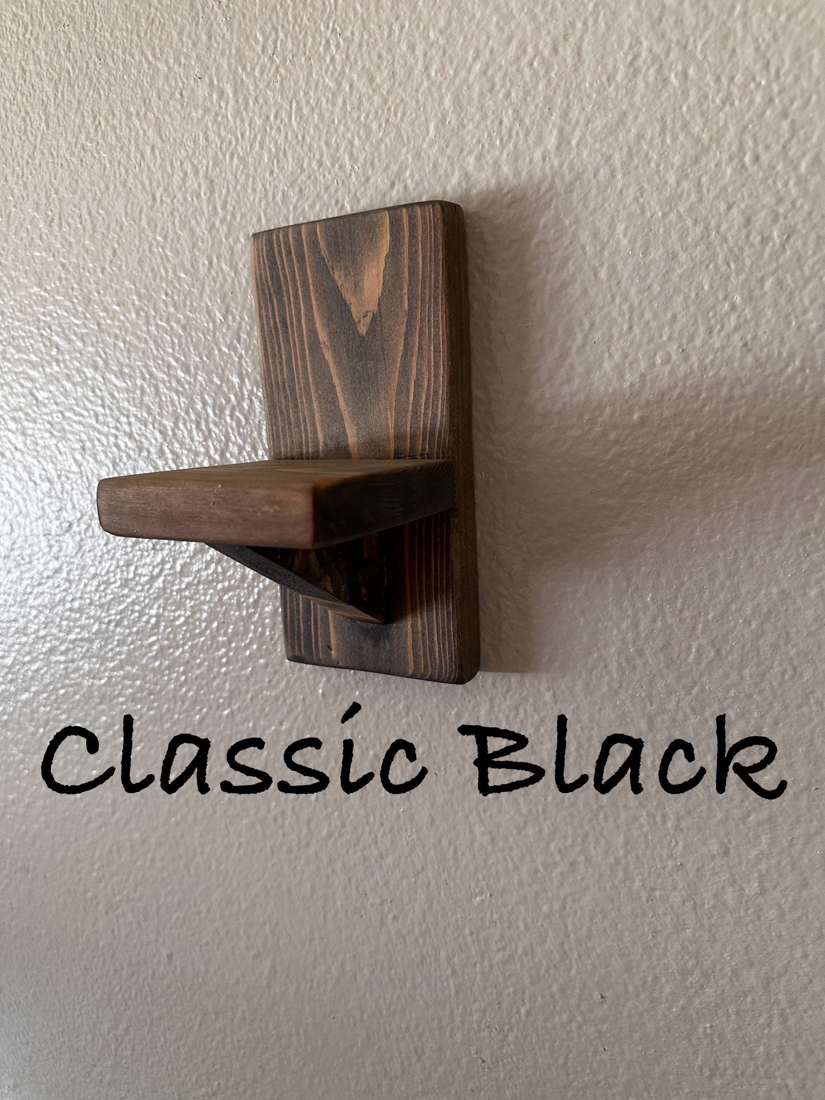 Candle Shelves - Etsy