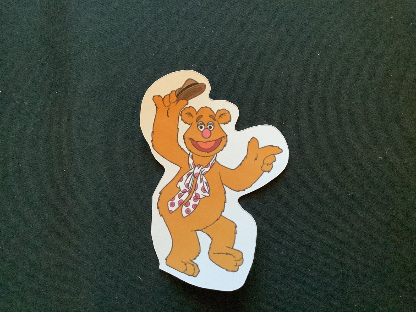 The Muppets Stickers Series 2 - Etsy