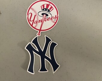 New York Yankees | Etsy