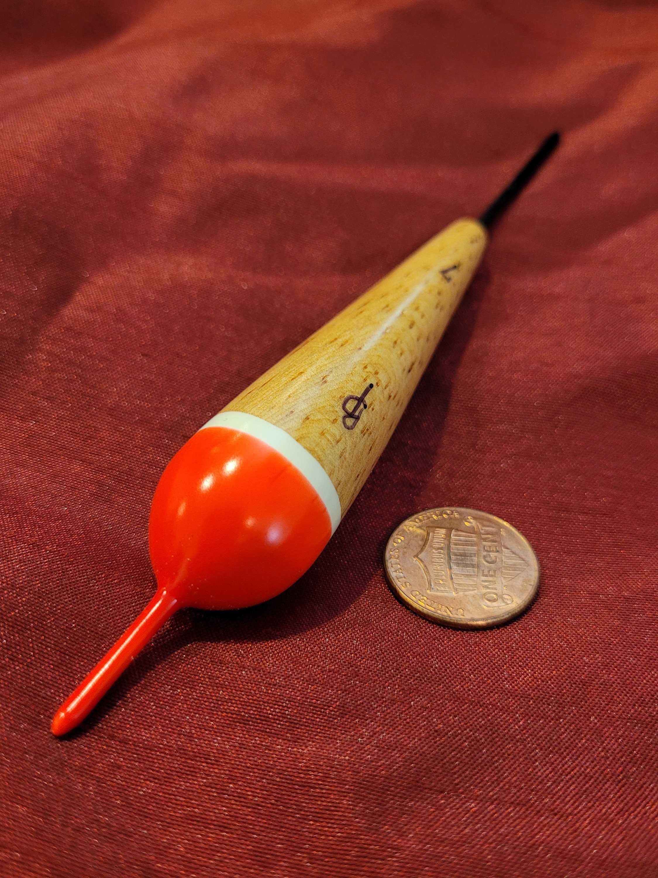 7 Gram Stem Float - Etsy