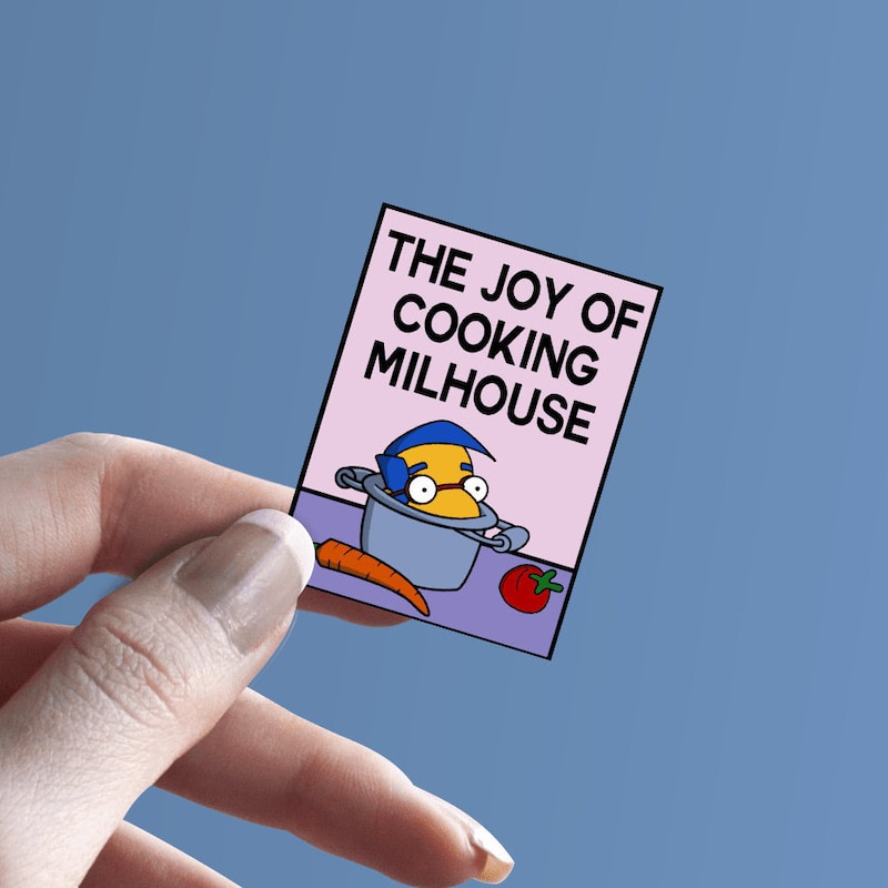 Horror Cooking Supplies - Etsy UK