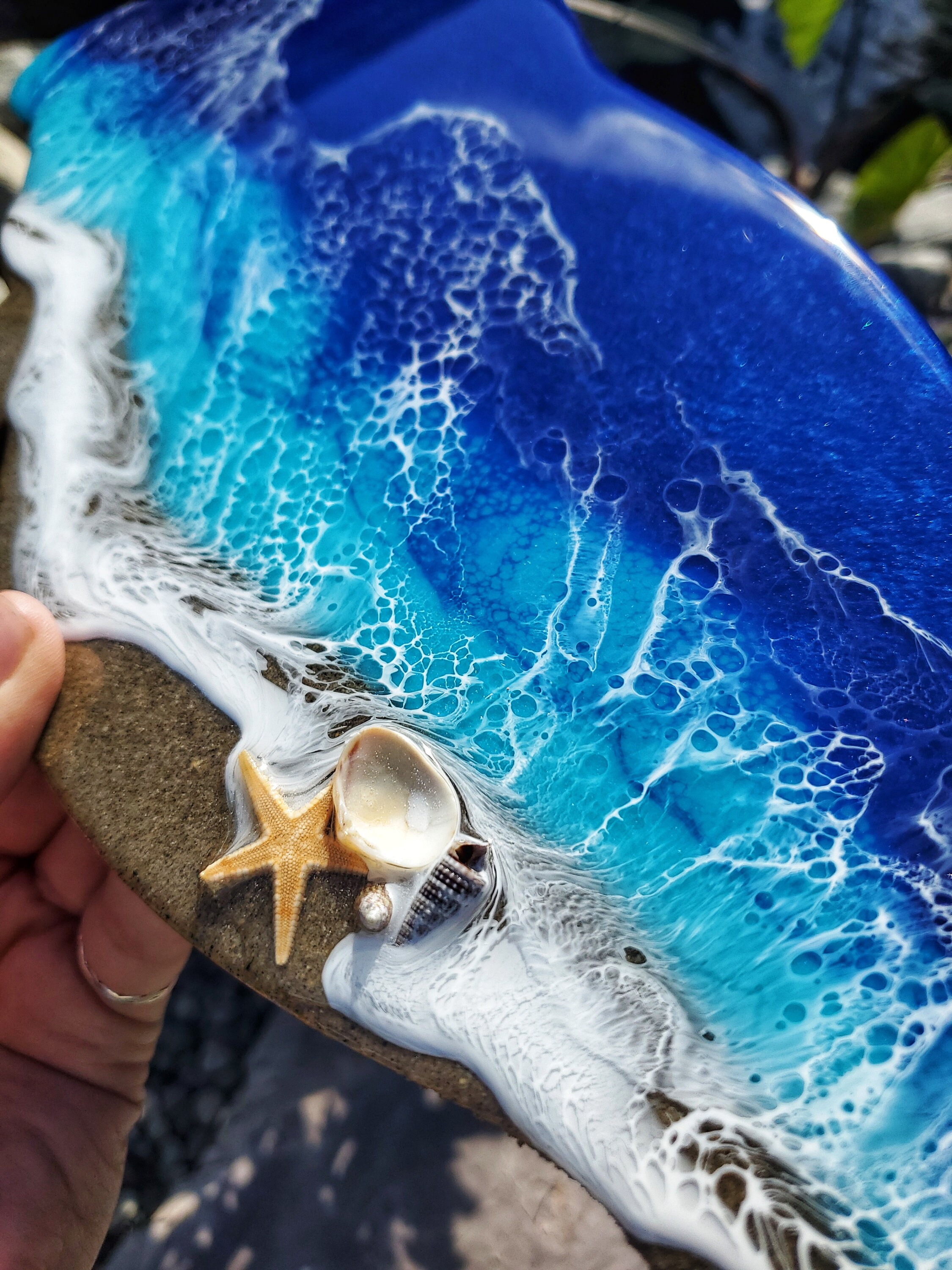 Manatee Manatee Decor Animal Wall Decor Sea Creature - Etsy