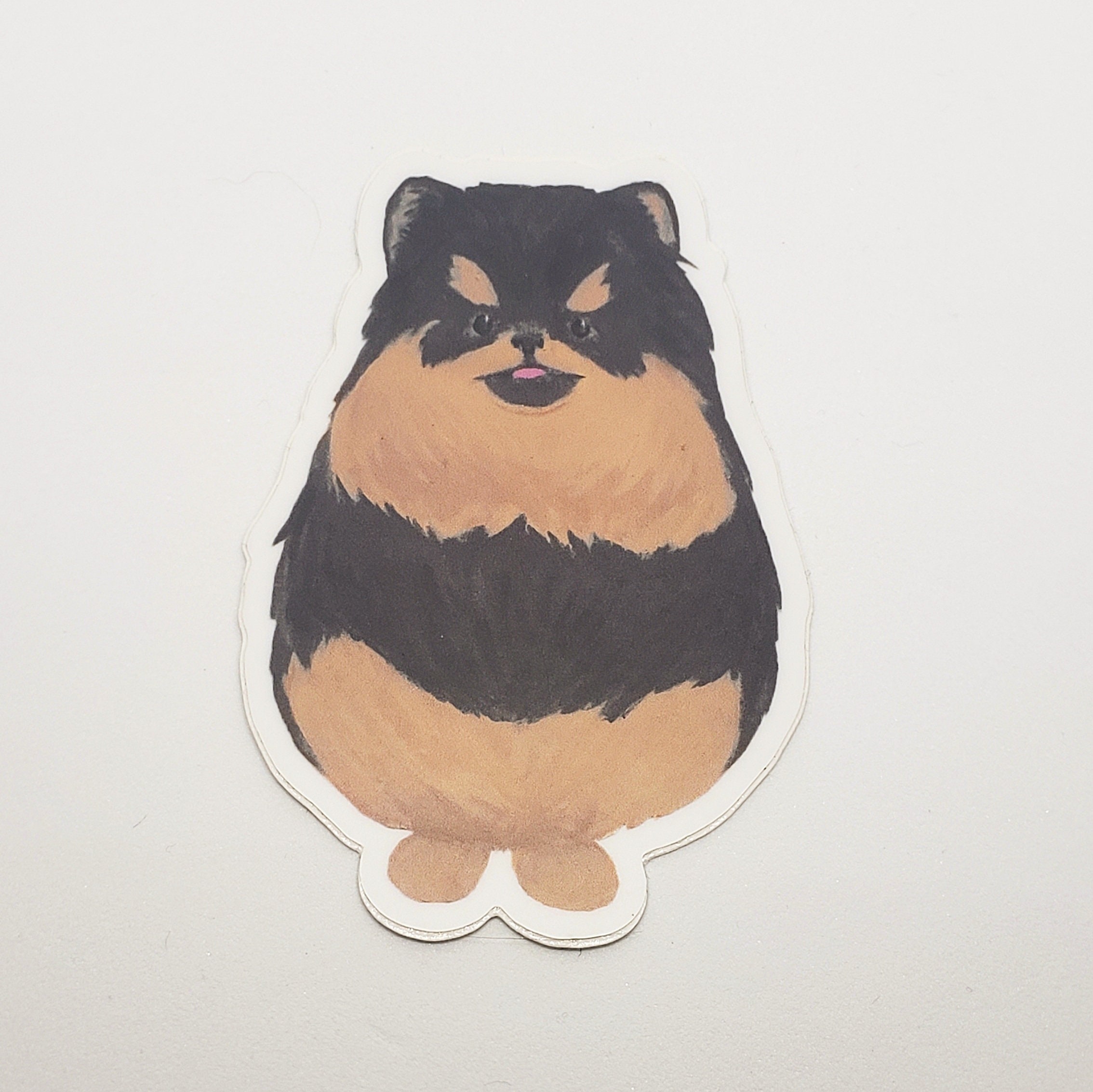 Yeontan Sticker - Etsy
