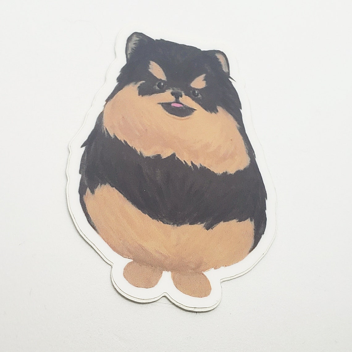Yeontan Sticker - Etsy