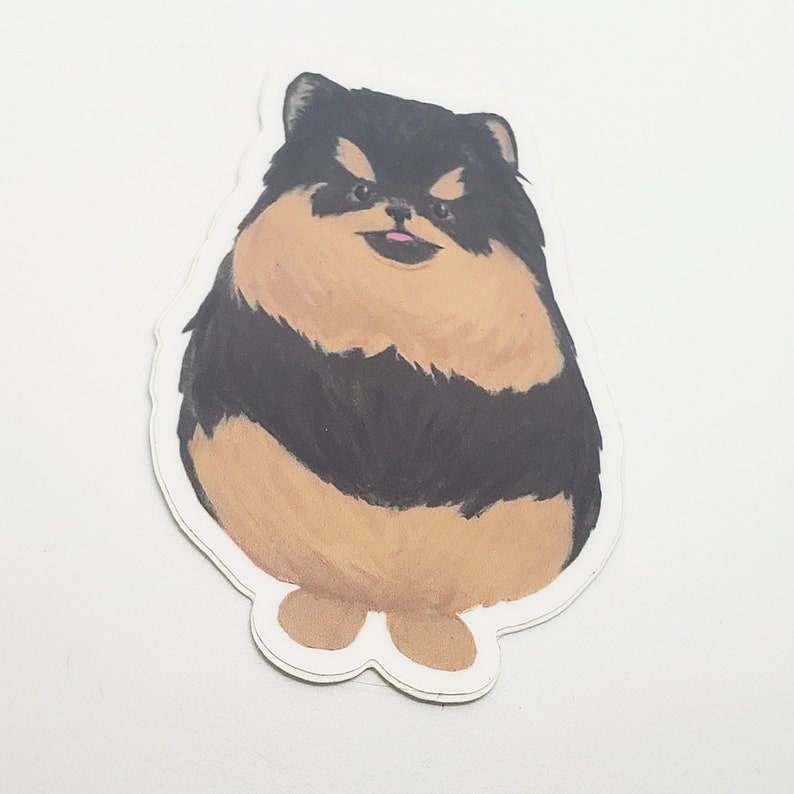 Yeontan Sticker - Etsy