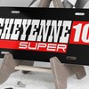 Chevy C10 Vanity Plate, C10 Truck, Chevy Cheyenne, Chevy Truck Vanity ...