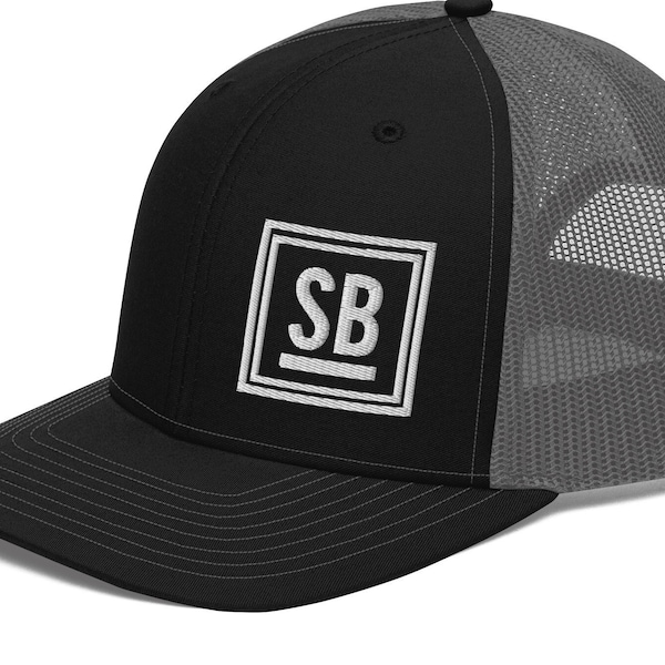 Square Body Chevy Hat - Etsy