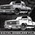Chevy Suburban Squarebody Png File, Burb Life, Suburban Svg, PNG and ...