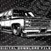 Chevy Suburban Squarebody Png File, Burb Life, Suburban Svg, PNG and ...