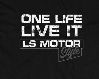 Ls Swap Shirt - Etsy