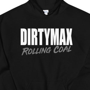 dirty max