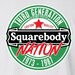 Chevy Squarebody C10 Truck Squarebody Nation Third - Etsy
