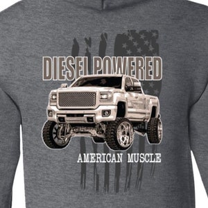 duramax clothes