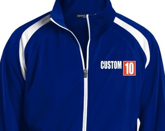 Chevy C10 Jacket - Etsy