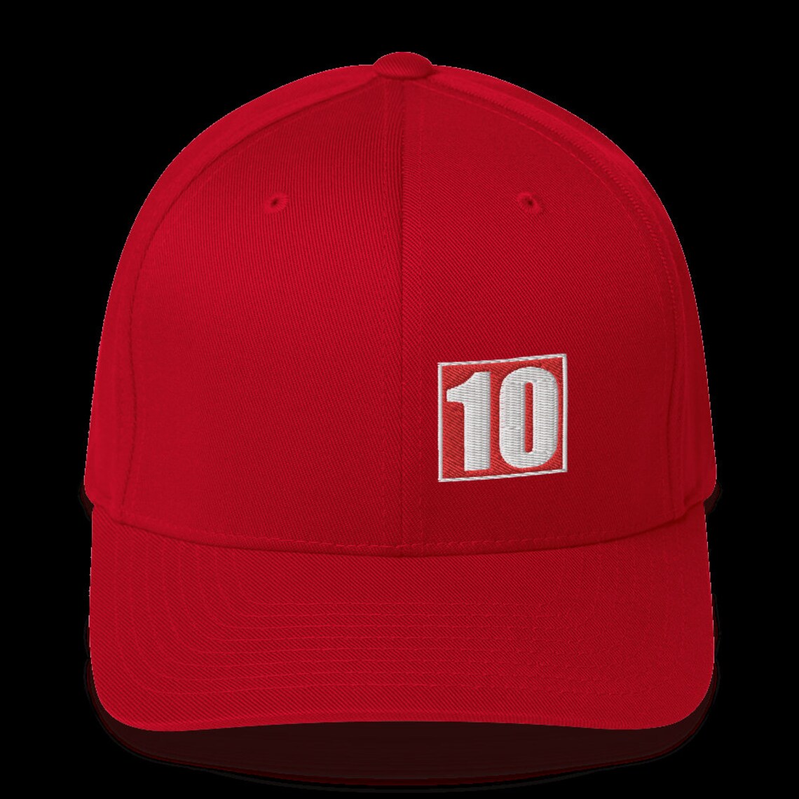 Chevy C10 Square Body Hat Structured Twill Cap Chevy Truck - Etsy