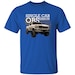 Powerstroke Ford, OBS Shirt, OBS Ford Hoodie, OBS, Original Body Style ...