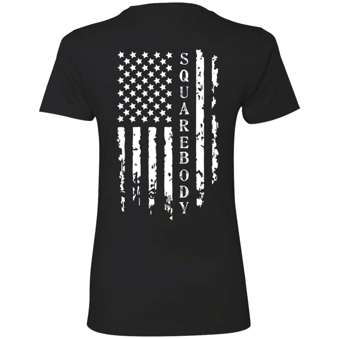 Squarebody Nation Flag C10 Truck Square Body Nation US Flag - Etsy