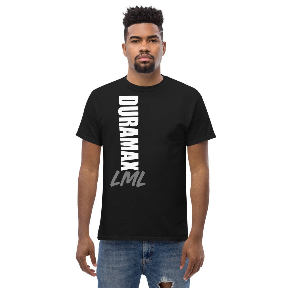 Duramax LML Duramax Shirt Duramax T Shirt Duramax Diesel - Etsy