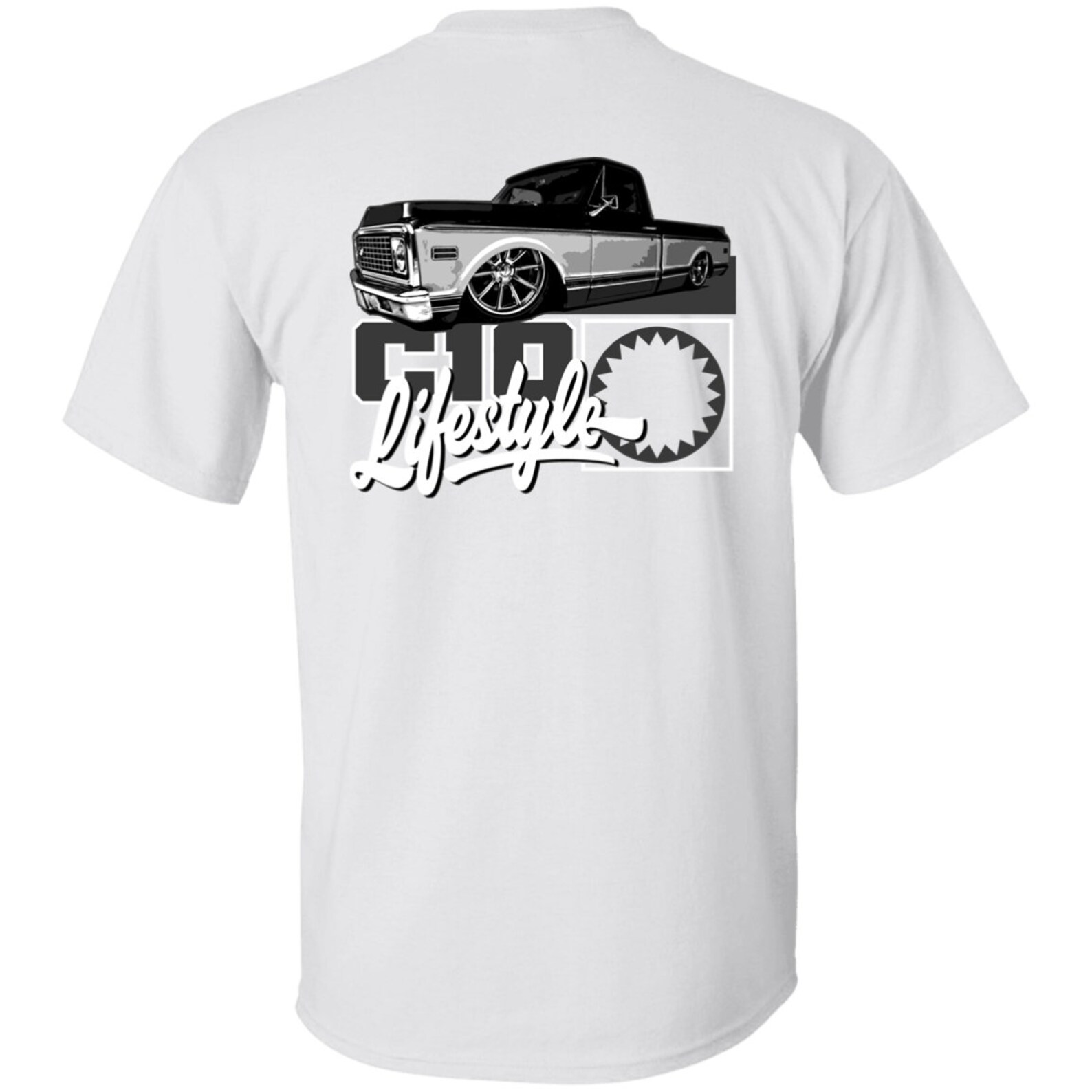 Chevy C10 Truck Lifestyle, C10 Truck, C10 Lifestyle, Truck Enthusiast T ...