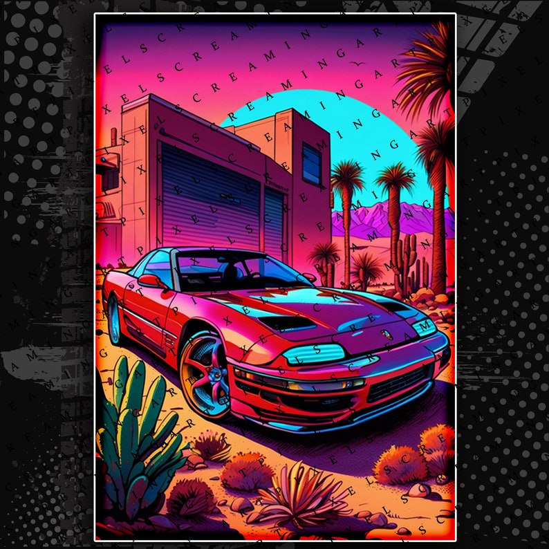 Chevy Corvette, C5, C6, Corvette Svg Png, Digital File 3 Pack, Desert ...