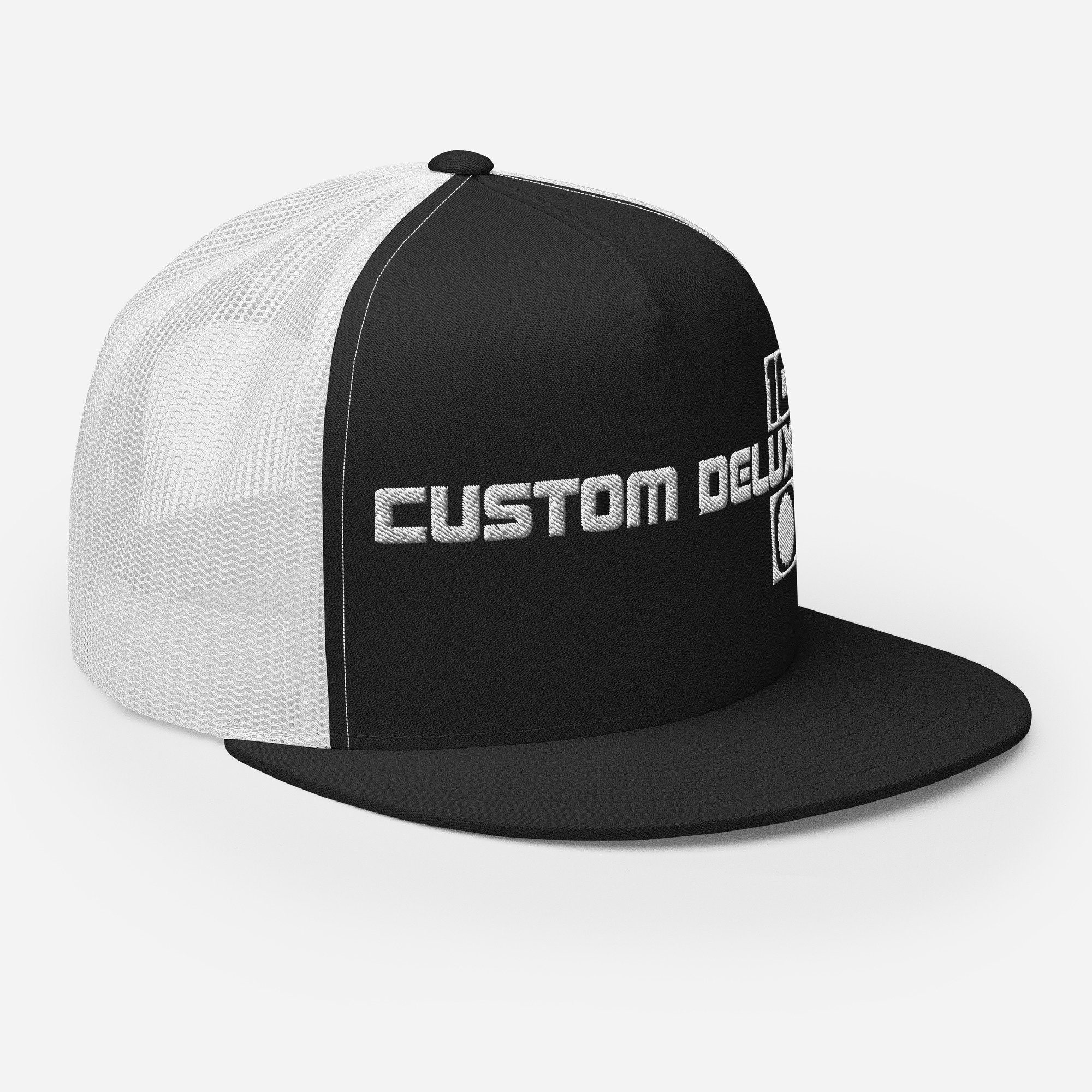 Chevy C10 Hat, C10 Custom Deluxe, Squarebody Hat, Father's Day Gift ...