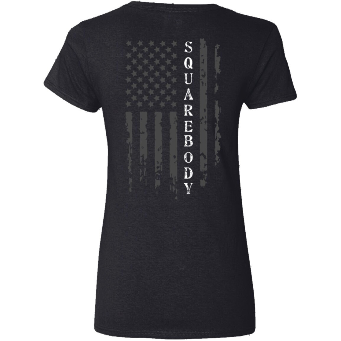 Squarebody Nation Flag C10 Truck Square Body Nation US Flag - Etsy