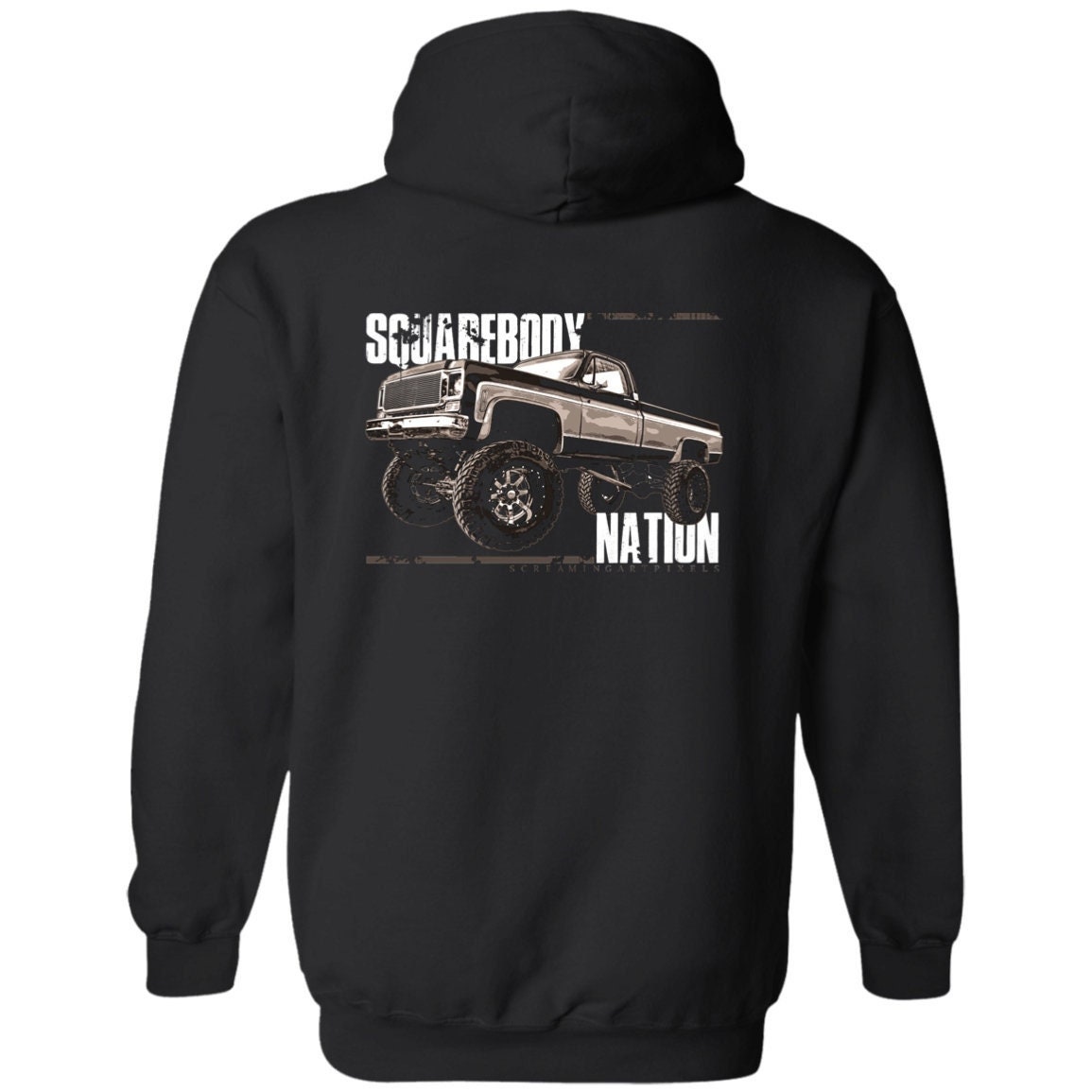 Squarebody Nation, Square Body Nation, Chevy C10, Silverado, Chevy ...